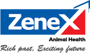 Zenex Animal Health – Leading Animal Healthcare Solutions